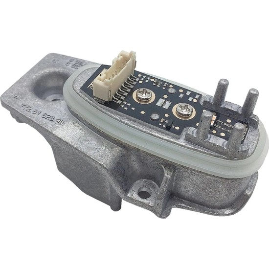 Gorgeous Araba LED Dönüş Sinyali Lambası Kontrol Ünitesi Fiyatı