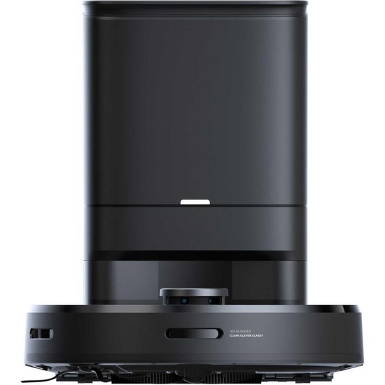 Botslab 360 S8 Plus Akıllı Robot Süpürge - Akıllı Çöp Fiyatı