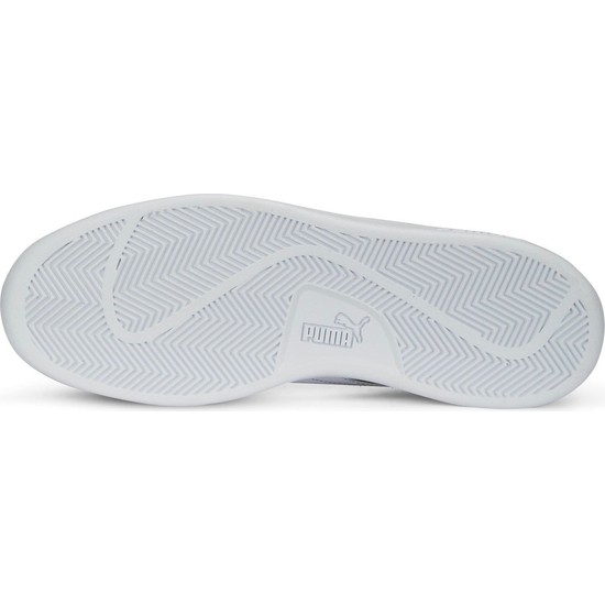 Puma Smash 3.0 Siyah Spor Ayakkabı (390987-04) Fiyatı