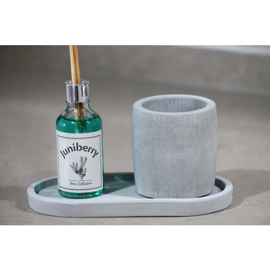 Juniberry 3'lü Set Banyo Kokusu Koku Giderici Delikli Kapak Fiyatı