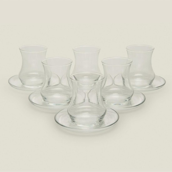 Lav Eda 12 Parça Çay Seti Fiyatı - Taksit Seçenekleri