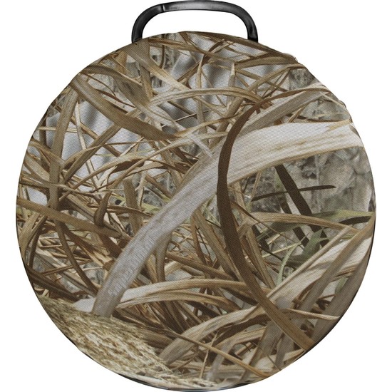 Kayaya Av Koltuğu Yastık Kalınlaşmış 5 Galon Kova Paspas Fiyatı