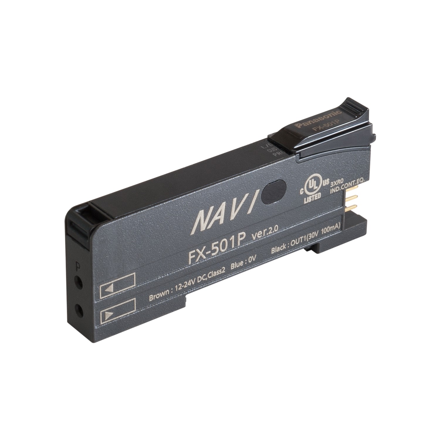 Panasonic FX-501P Digital Fiber Sensor Fiyatı - Taksit Seçenekleri