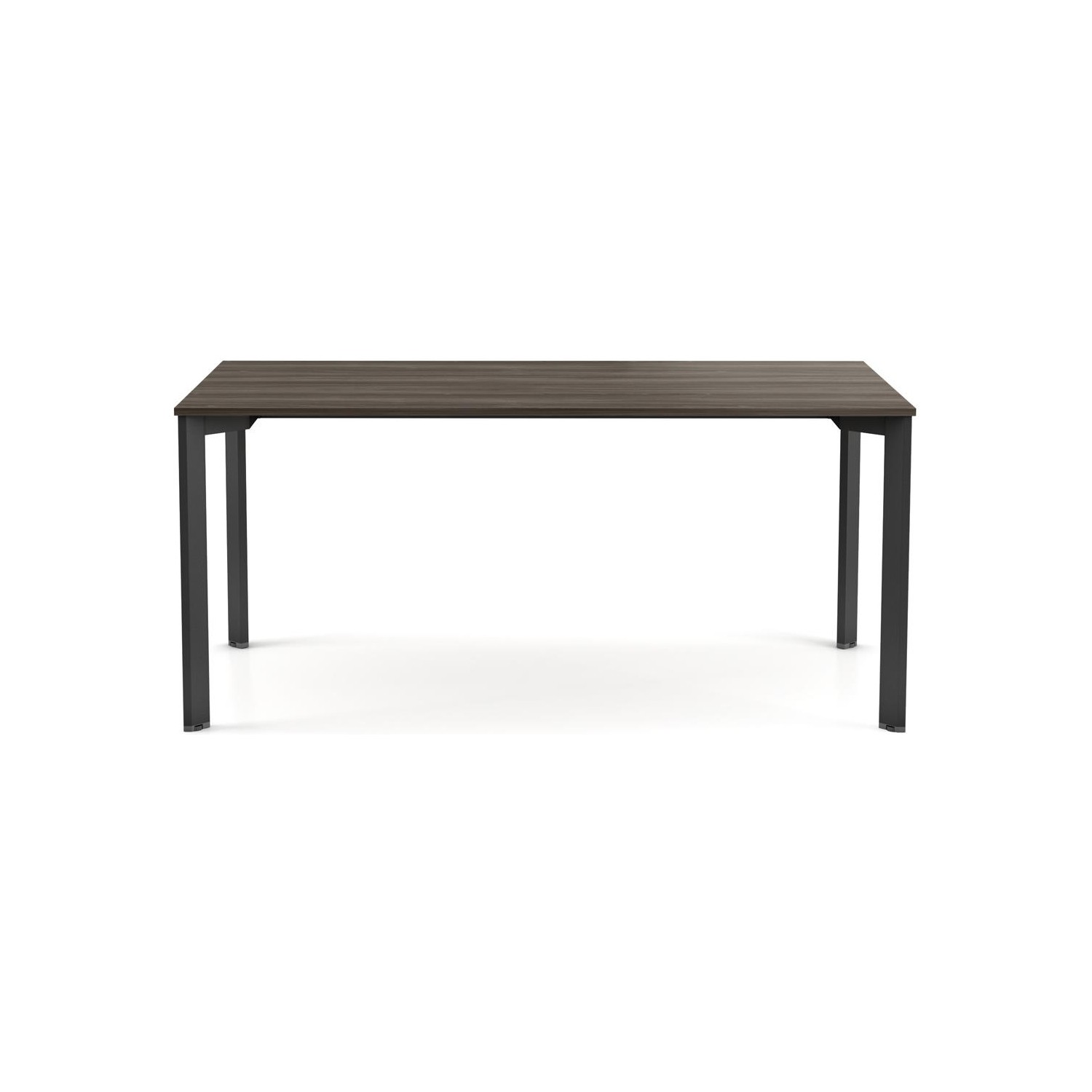 Bürotime Puzzle Çalışma Masası, Kül Meşe & Antrasit Ayak, Fiyatı