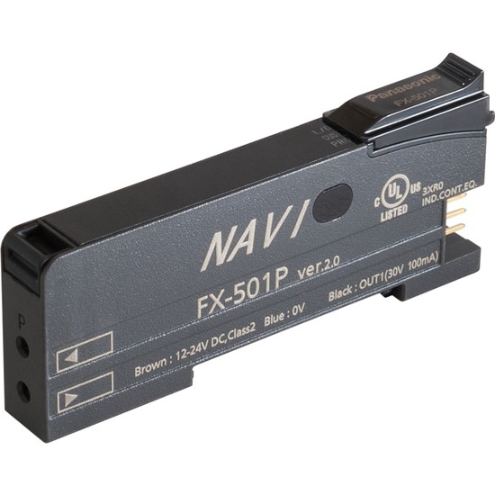 Panasonic FX-501P Digital Fiber Sensor Fiyatı - Taksit Seçenekleri