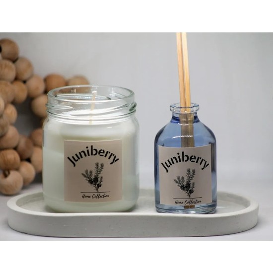 Juniberry 3'lü Set Koku Giderici Banyo Oda Kokusu Lavanta Fiyatı