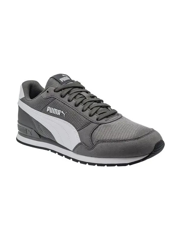 Puma St Runner V2 Gri Beyaz Fiyatı - Taksit Seçenekleri
