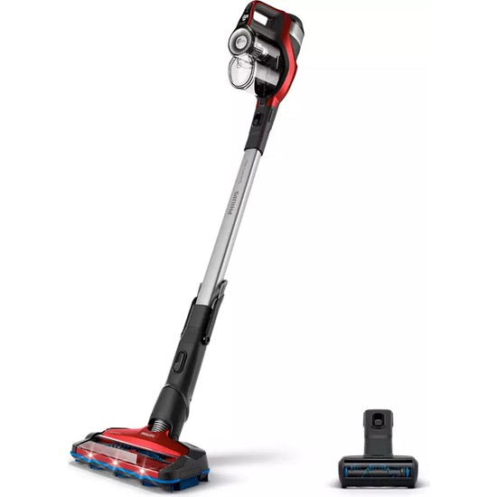 Philips Speedpro Max Advanced Series 25.2 V Turbo+ Mini Fiyatı