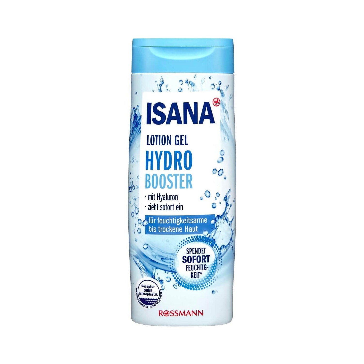 Isana Hydro Booster Jel Vücut Losyonu 300 ml Fiyatı