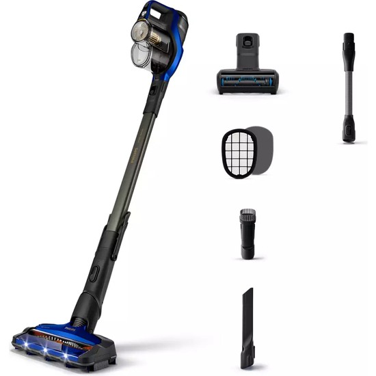 Philips Speedpro Max Advanced Series 25.2 V, Turbo+ Mini Fiyatı