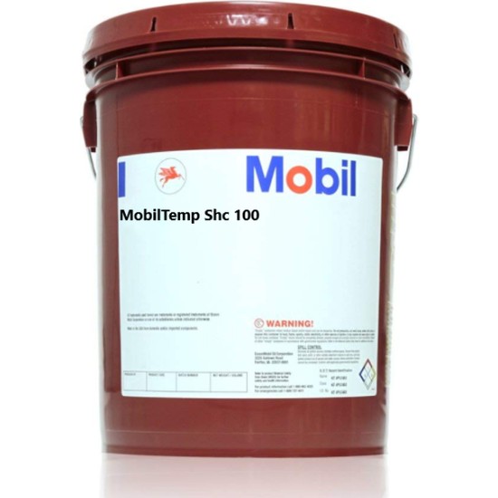 Mobil Mobiltemp Shc 100 - 18 kg Fiyatı - Taksit Seçenekleri