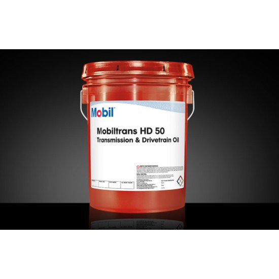 Mobil Mobiltrans Hd 50 - 20 Litre Fiyatı - Taksit Seçenekleri
