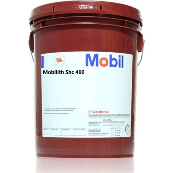 Mobil Mobilith Shc 460 - 16 kg Fiyatı - Taksit Seçenekleri
