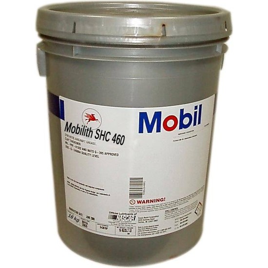 Mobil Mobilith Shc 460 - 16 kg Fiyatı - Taksit Seçenekleri