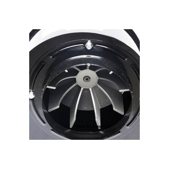 Fansan Obr 200 Seyrek Kanat Tek Emişli Radyal Fan Fiyatı