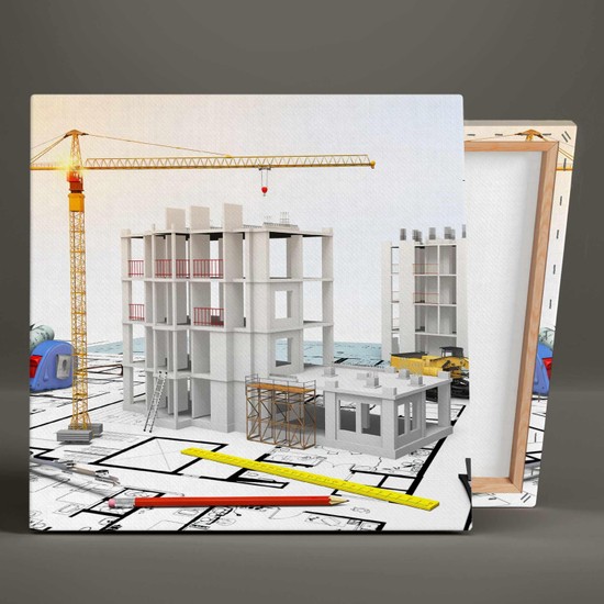 SML Tablo Inşaat Mühendisliği Şehir Planlaması Yapı Denetim Fiyatı