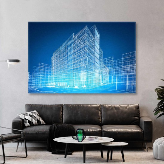 SML Tablo Inşaat Projelendirmesi Inşaat Mühendisliği Yapı Fiyatı