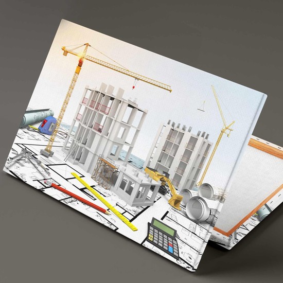 SML Tablo Inşaat Mühendisliği Şehir Planlaması Yapı Denetim Fiyatı