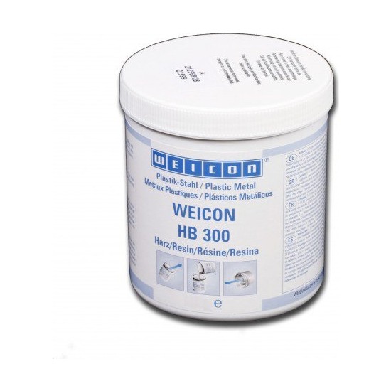 Weicon Hb 300 - Macunsu Çelik Dolgu - 1 kg Fiyatı