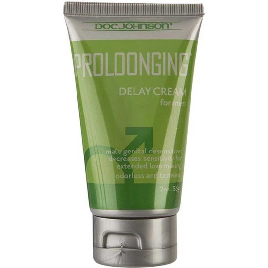 Zevkli Anlar Proloonging Erkeklere Özel Geliştirilmiş Krem Fiyatı