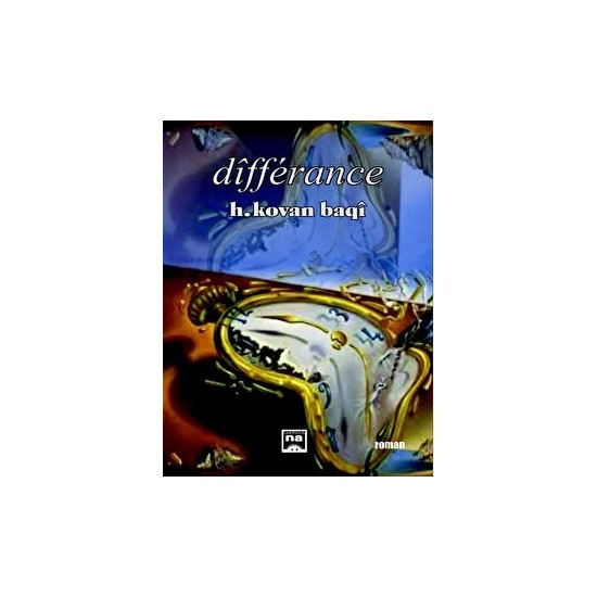 Differance Kitabı ve Fiyatı - Hepsiburada