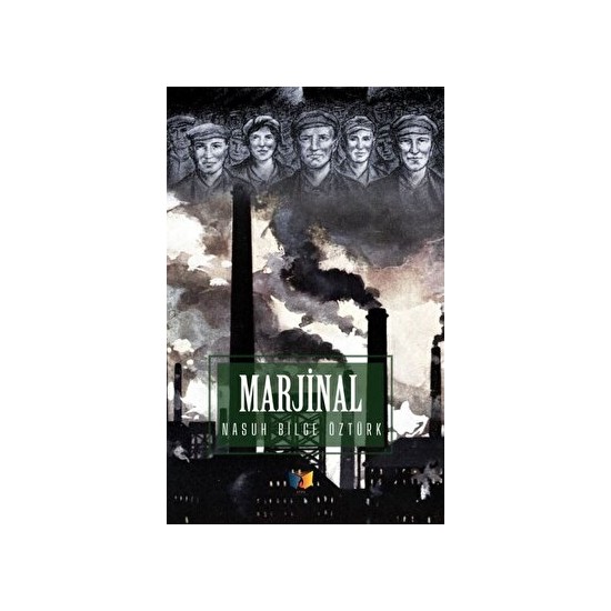Marjinal Kitabı ve Fiyatı - Hepsiburada