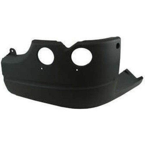 Tır Teknik Tampon 5 Serisi Sol Scanıa 1431925 Fiyatı