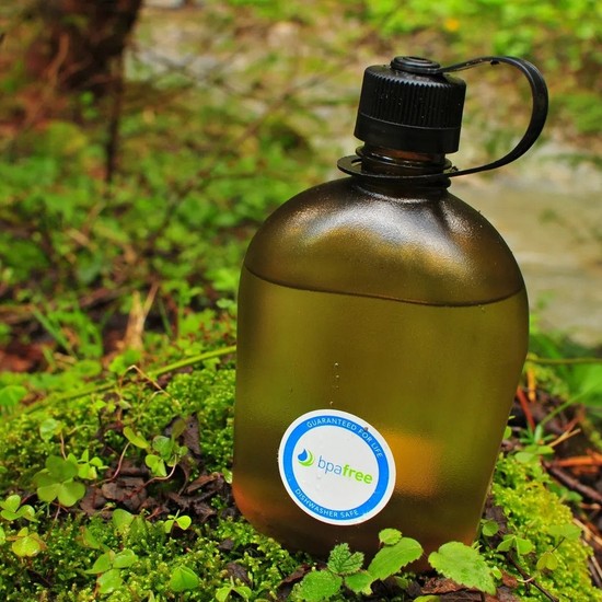 Nalgene Canteen 32 Oz (1 Lt) (Sustain) Matara Fiyatı