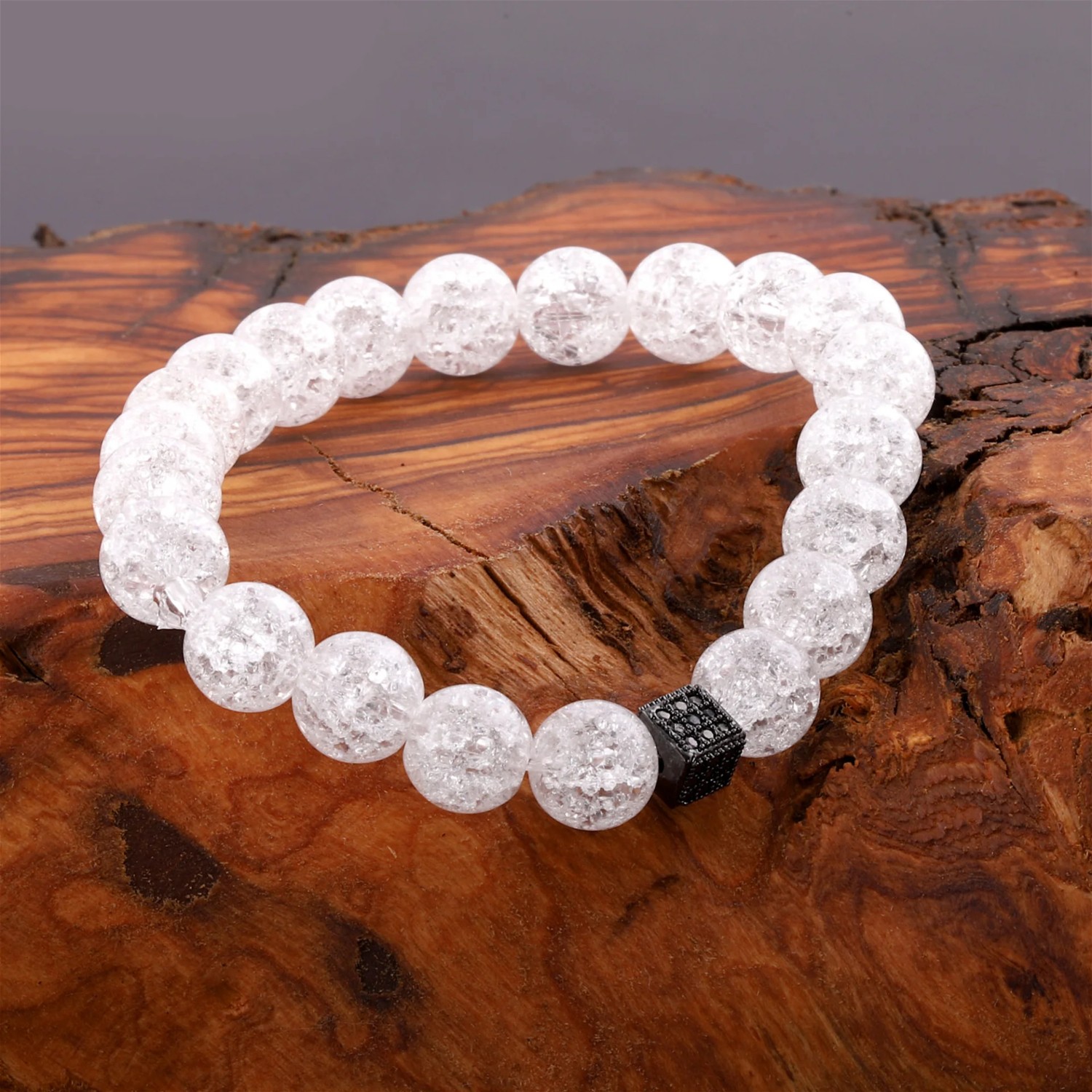 Osmanlı Pazar Necef Taşı Bileklik Kaliteli Doğal Taş Fiyatı