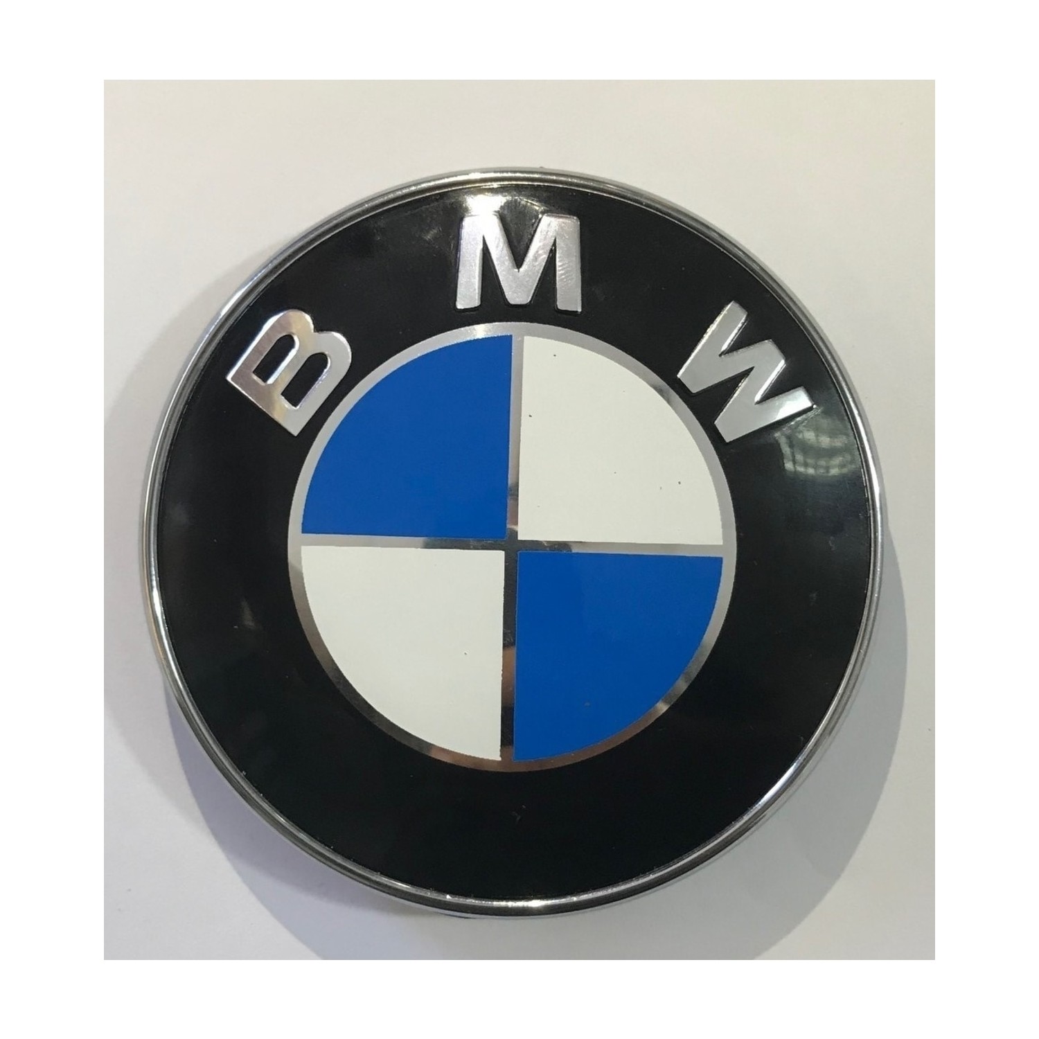 Mtc Bmw Ön Kaput Arması Logosu Bagaj Arması E21 E30 E36 E46 Fiyatı