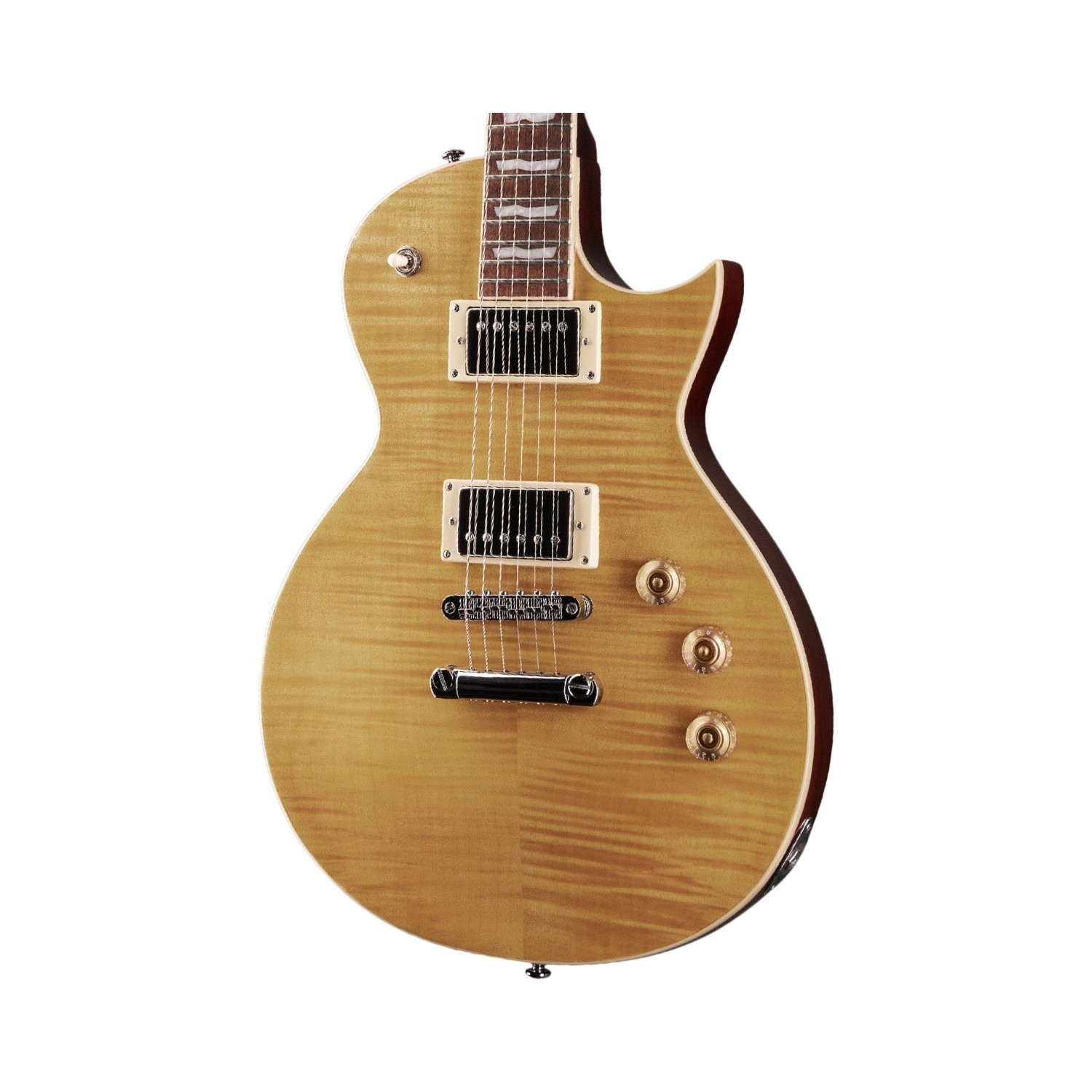Esp Ltd EC-256 Eclipse Vintage Natural Elektro Gitar Fiyatı
