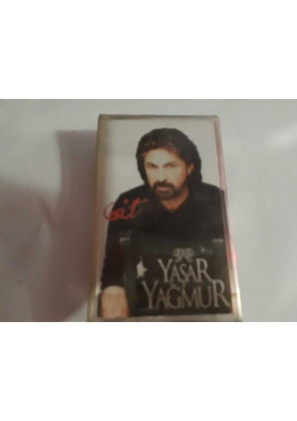 Raks Müzik Yaşar Yağmur-Git Kaset Fiyatı - Taksit Seçenekleri