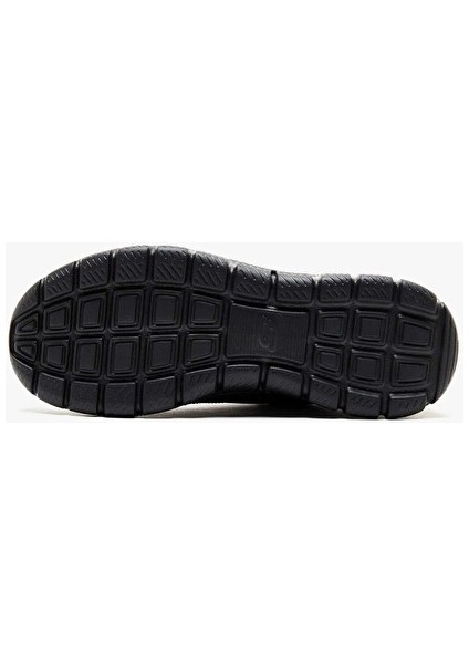 Skechers 232398-BBK Erkek Spo, Siyah, 45 Fiyatı