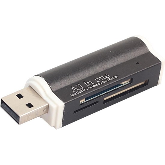 Teenspirit Tf Micro Sd Mmc Sdhc M2 Memory Stick Ms Duo Rs - Fiyatı Teenspirit Tf Micro Sd Mmc Sdhc M2 Memory Stick Ms Duo Rs - Fiyatı