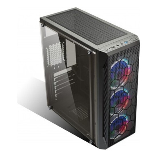 Pcbox Amd Ryzen 5 5500 / Rtx 3060 12GB / 32 GB Ddr4 / 500 GB Fiyatı