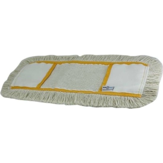 Euro Mop Zincir Dikiş Ekstra Nemli Mop 3'lü Paket 80 cm 300 Fiyatı