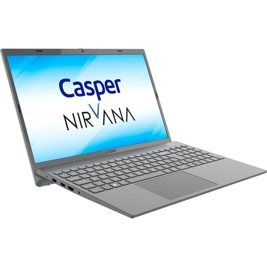 Casper Nirvana C370.4020-4W00E/ Intel Celeron N4020 Işlemci/ Intel UHD ...