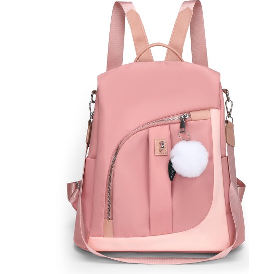 Lale Oda 2023 Yeni Trend Moda Büyük Kapasiteli Okul Çantası Fiyatı