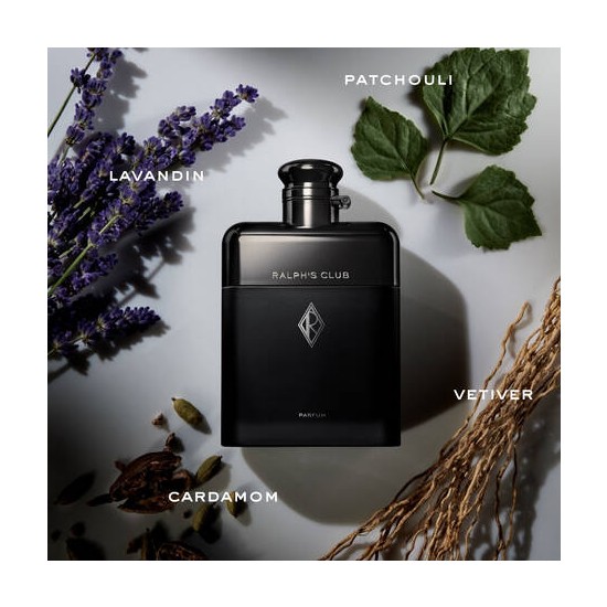 Ralph Lauren Ralphs Club Edp 100 ml Erkek Parfüm Fiyatı