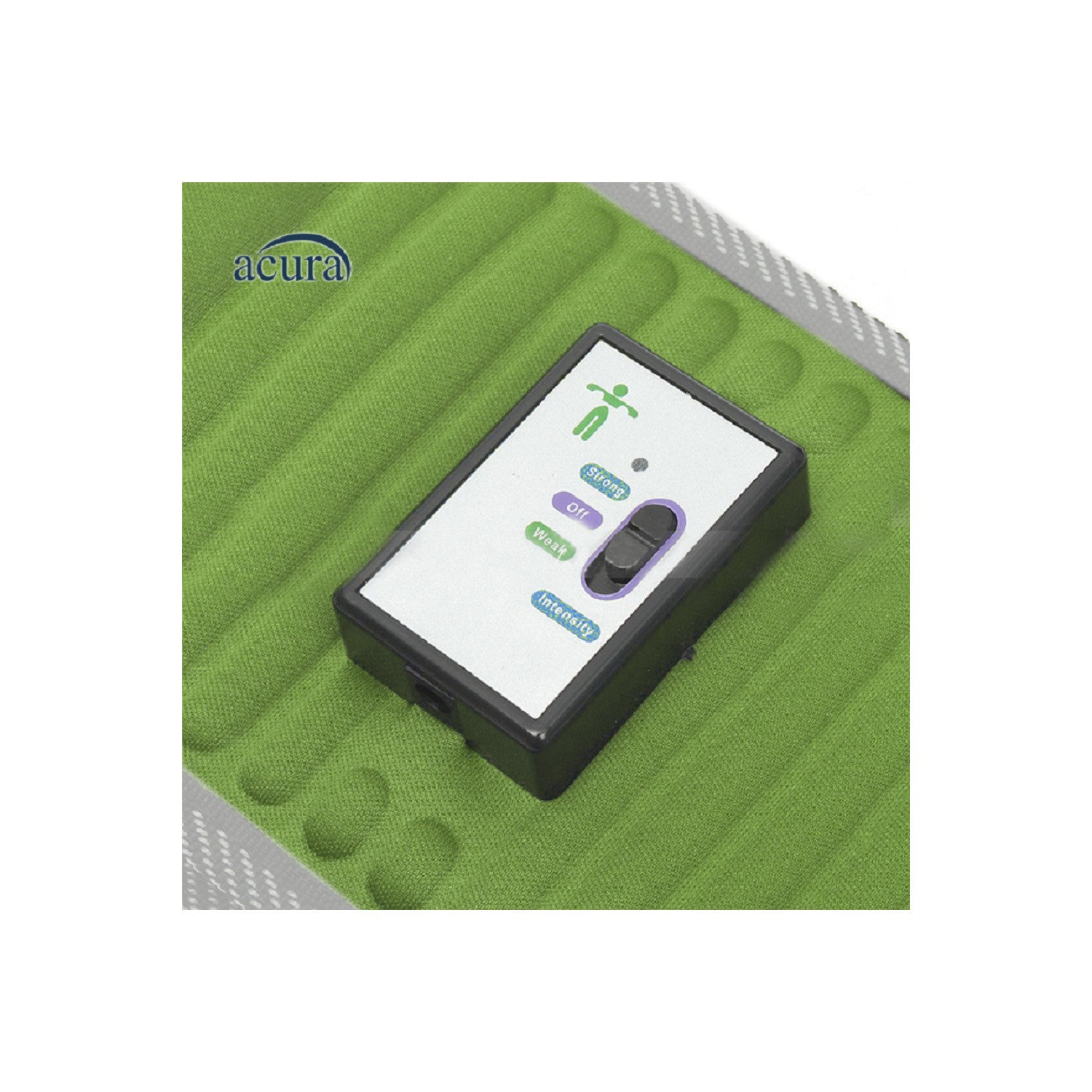 Acura AC-777 5 Motorlu Titreşimli Masaj Kemeri Göbek ve Fiyatı