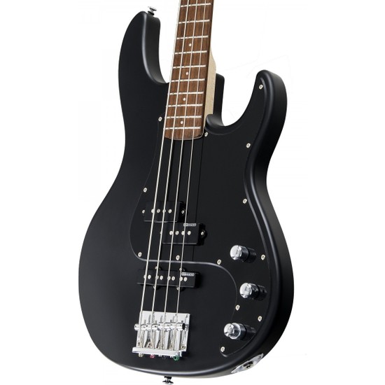 Esp Ltd AP-204 Black Satin Bas Gitar Fiyatı - Taksit Seçenekleri
