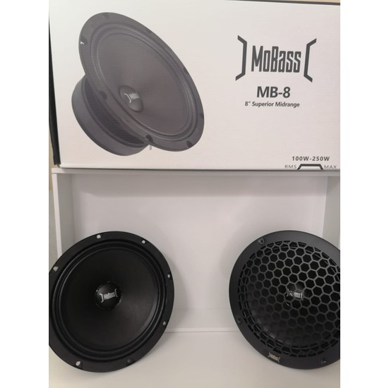 Mobass Mb8 Fiyatı, Taksit Seçenekleri ile Satın Al