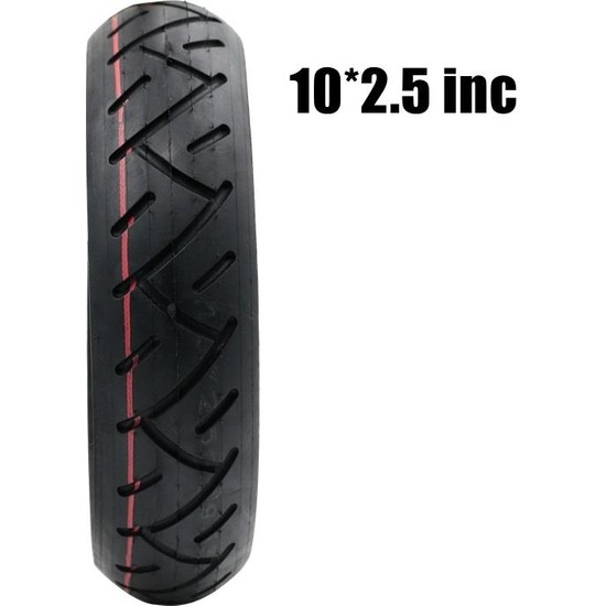 Cst Elektrikli Scooter 10 Inç Dış Lastik C9336 Fiyatı