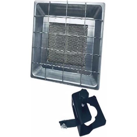 Aygaz Orcamp Sb 620 Büyük Soba ( Tüp Üstü ) Fiyatı