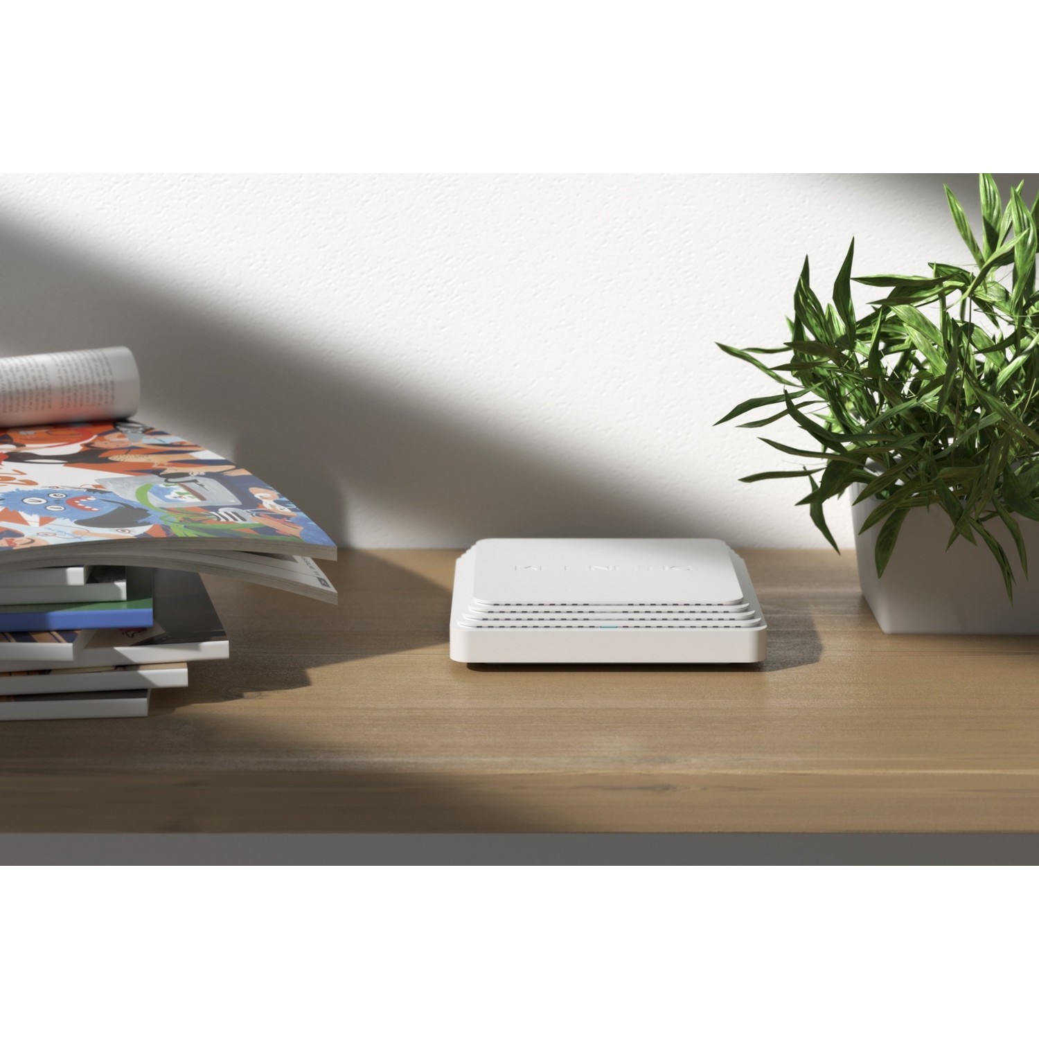 Keenetic Voyager Pro 2 Port 10/100/1000 AX1800 2.4/5 Ghz 1800 Mbps 4dBi ...