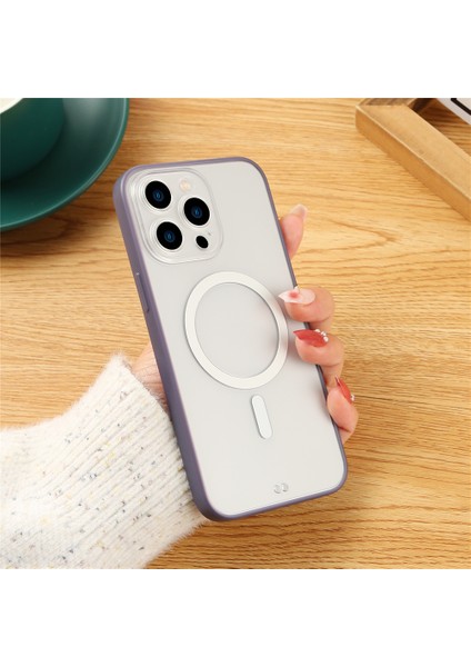MTK Moveteck Apple Iphone 13 Pro Kılıf Kamera Korumalı Fiyatı