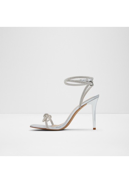 ALDO Barrona Sandalet Yüksek Topuklu Sandalet;abiye Sandalet Fiyatı