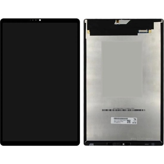 Arabul Lenovo Tab M10 Plus TB-X606X TB-X606 TB-X606F LCD Fiyatı