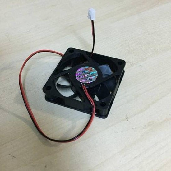 6 cm 5 Volt Fan 5 Volt 6 cm Fan 60X60X15MM Fiyatı