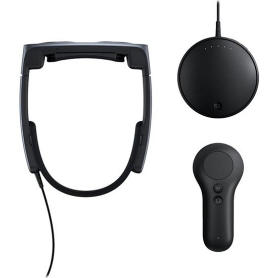 Magic Leap 2 Enterprise Edition Fiyatı - Taksit Seçenekleri